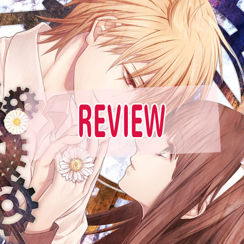 Clock Zero, un des titres phares d’Otomate – Otome Bouquet